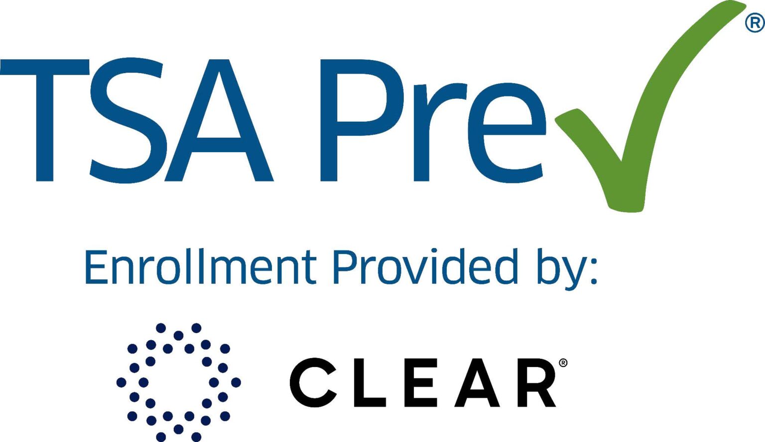 TSA PreCheck® Enrollment - Fort Smith Regional Airport