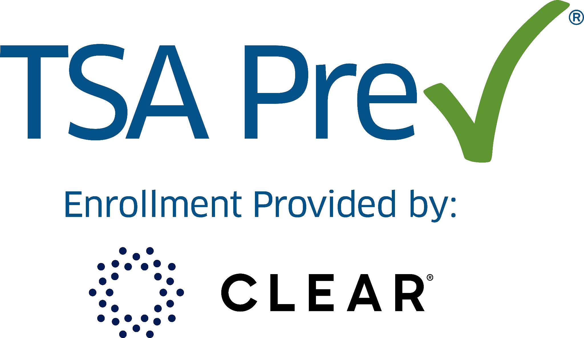 TSA PreCheck® Enrollment - Fort Smith Regional Airport
